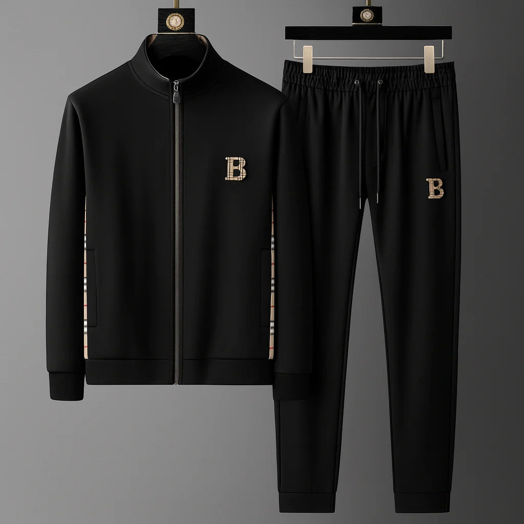 Bravetti Tracksuit – Monclaro